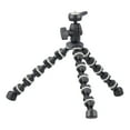 onn. 2.0 Onn Flexible Tripod for Cameras, Smartphones & GoPro - Walmart.com