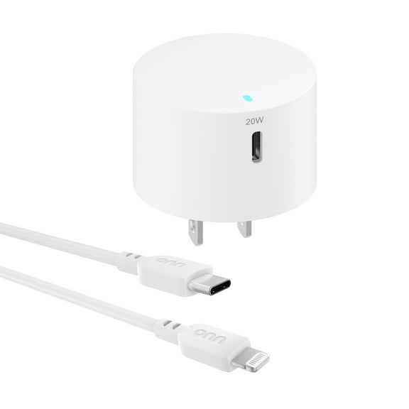 onn Phone Chargers and Power Adapters in onn Phone Accessories ...