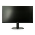 onn. 22" FHD 1080p 60hz Monitor with HDMI Cable, Black, VESA-Compatible ...