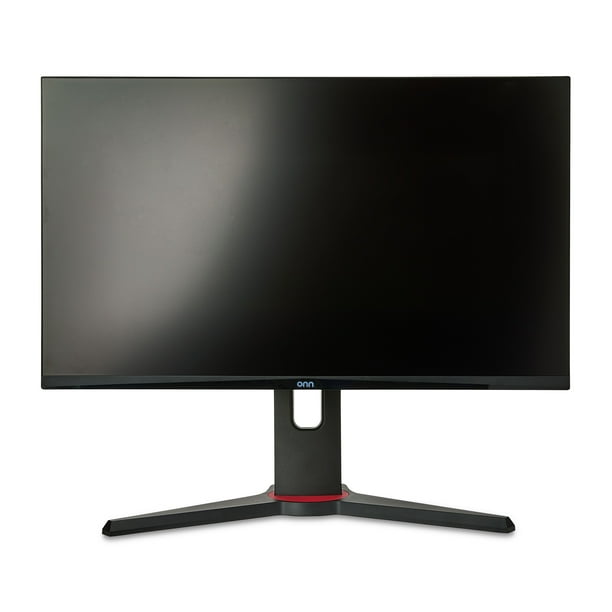onn 24" FHD (1920 x 1080p) 165hz 1ms Adaptive Sync Gaming Monitor with ...