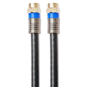 Coaxial Cable Extender