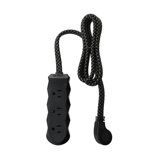 Onn+ 3-Outlet Surge Protector, 4ft Power Cord, Black, 400 Joule Energy ...