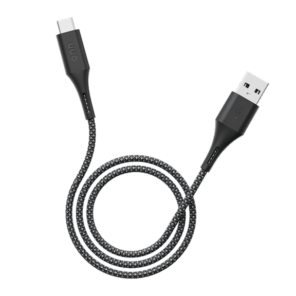 Onn+ USB Printer Cable 6ft USB-A Male to USB-B Male for Computer and ...