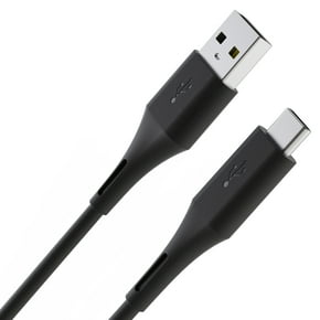 USB Cables in Phone Cables by Connector Type - Walmart.com