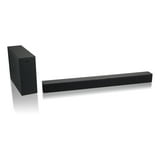 onn Bluetooth 2.1 Channel Soundbar System with Dolby Atmos, 36", Black ...