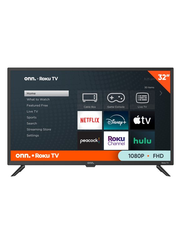 32 Inch TV - Walmart.com