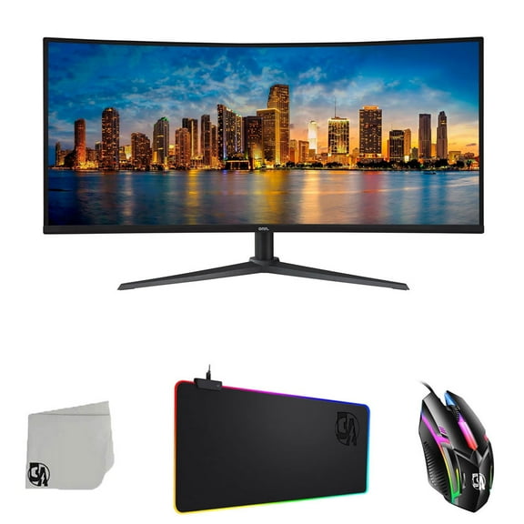 4k Gaming Monitor