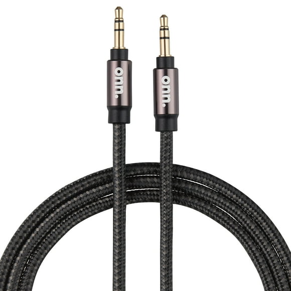 aux cable cords