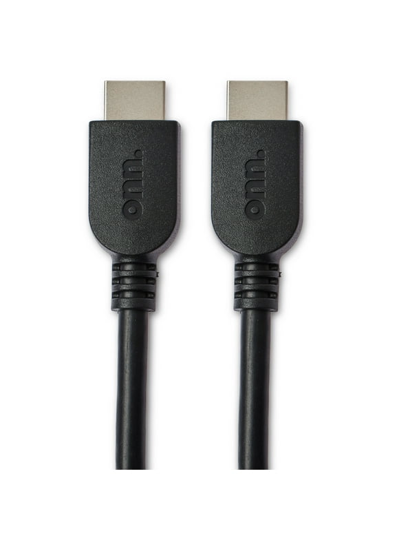 HDMI Cables in HDMI Cables & Adapters - Walmart.com