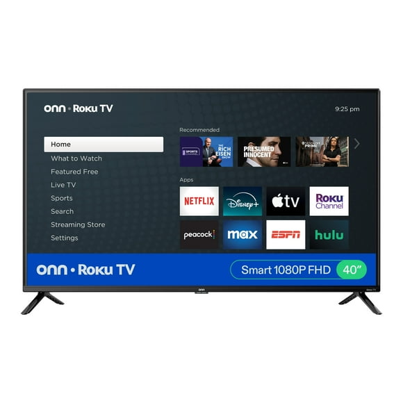 40" Roku TVs - Walmart.com