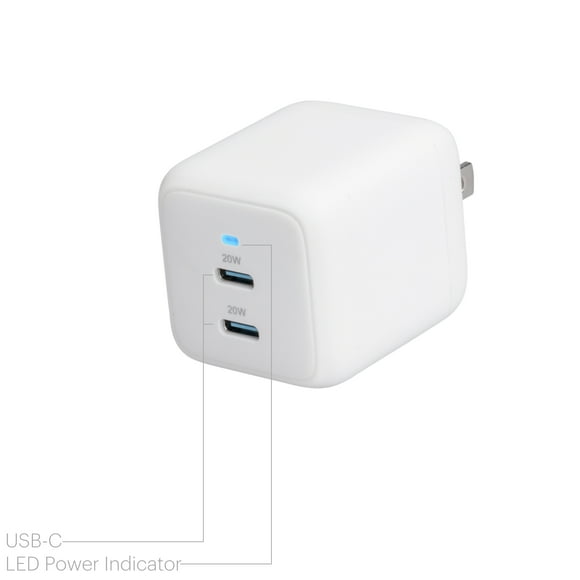 onn Phone Chargers and Power Adapters in onn Phone Accessories ...