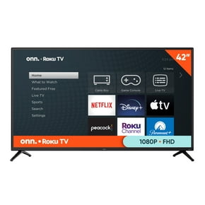 43" Roku TVs - Walmart.com