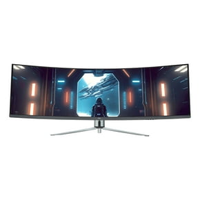 Large Computer Monitors