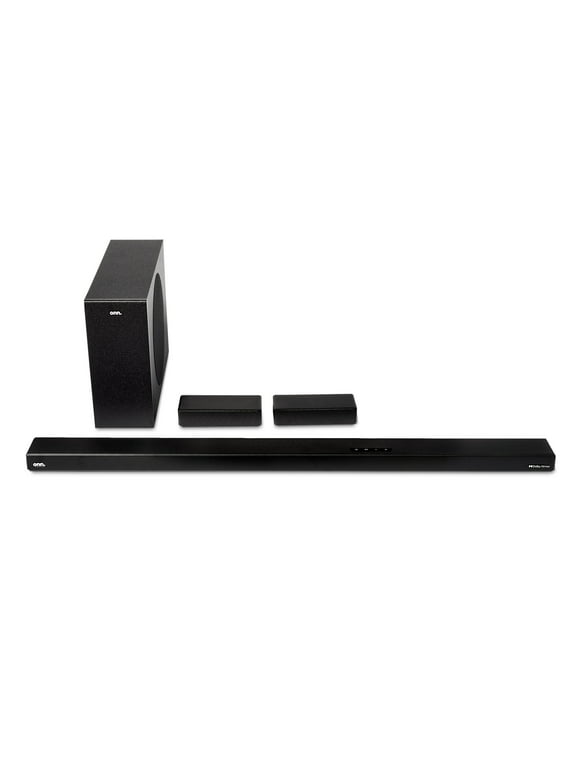 Sound Bars by Brand in Sound Bars - Walmart.com
