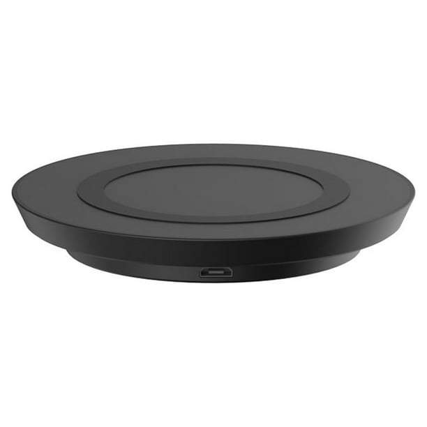 onn. 5W Wireless Charging Pad - Walmart Business Supplies