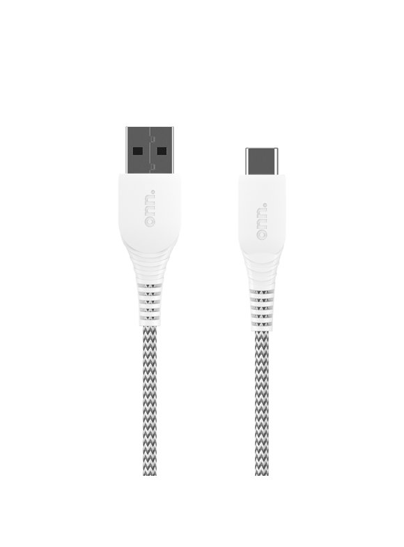 onn. USB-C Cables in onn. Phone Cables by Connector Type - Walmart.com
