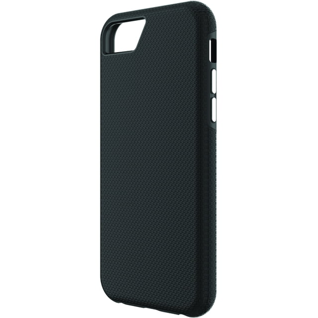 onn. 6-Foot Drop Tested Dual Layer Phone Case For iPhone 6/6S/7/8 ...