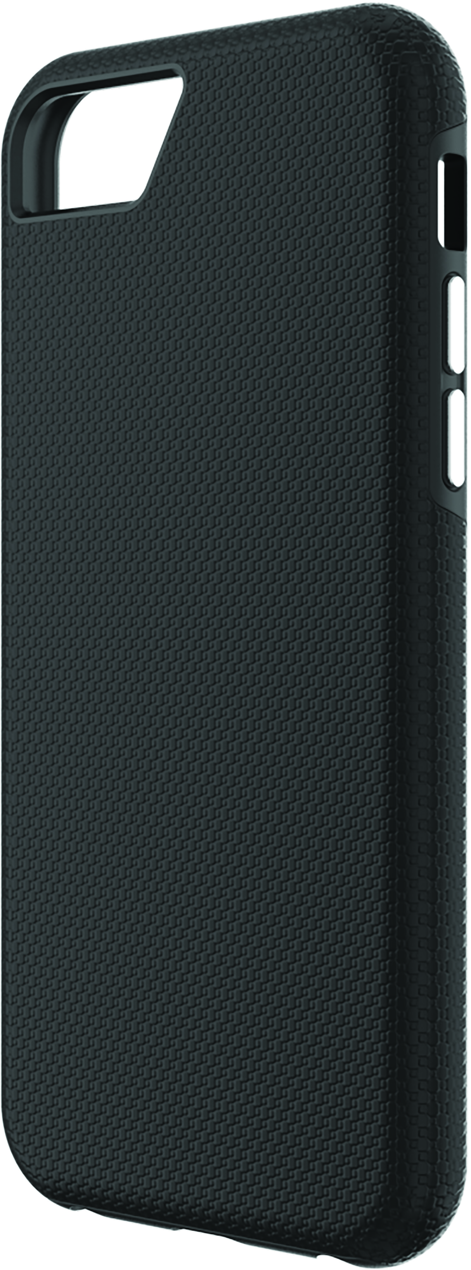 onn. 6-Foot Drop Tested Dual Layer Phone Case For iPhone 6 Plus/6S Plus ...