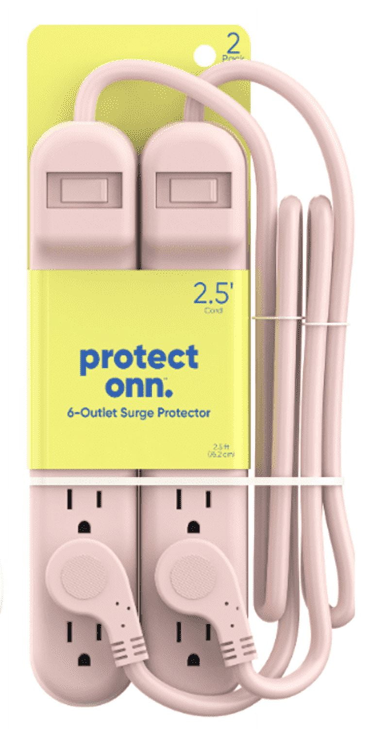 ONN 2PK 6OL SURGE-PB - Walmart.com