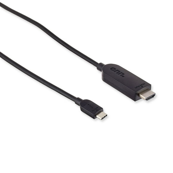 Smartphone HDMI Cables