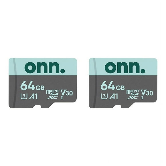 Onn Sd Card
