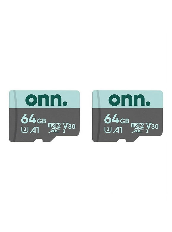 Micro SD Cards in Memory Cards - Walmart.com