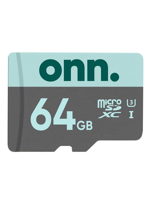 onn. Memory Cards in Camera Accessories - Walmart.com