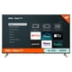 onn. 65” 4K UHD LED Roku Smart TV for Breakroom Streaming - Walmart ...