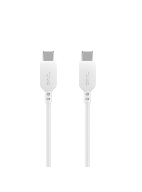 onn. USB-C Cables in onn. Phone Cables by Connector Type - Walmart.com