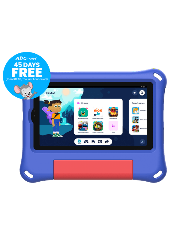 Android Tablets - Walmart.com