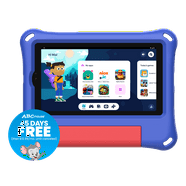 NuVision Split 11 with Wi-Fi 11.6" 2-in-1 Tablet with Detachable ...