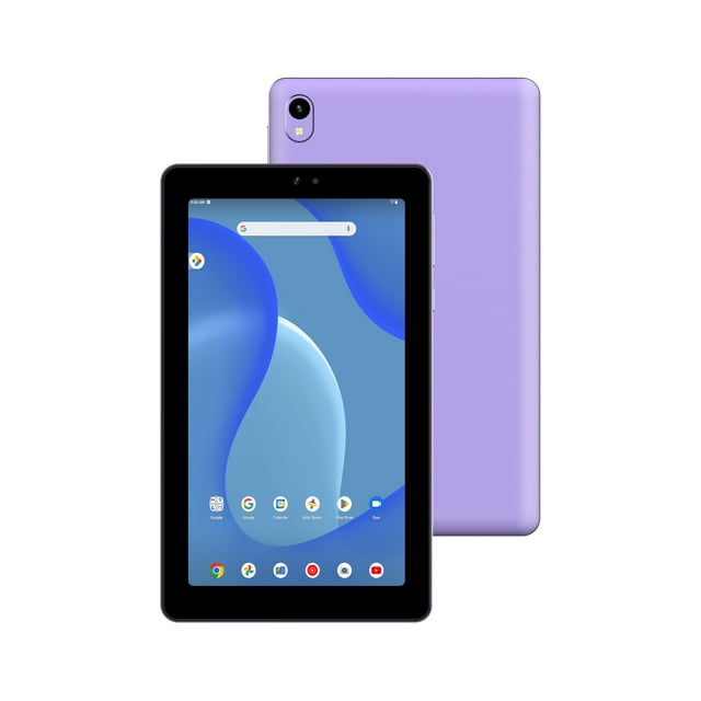 onn. 7" Tablet, 32GB (2024 Model) - Lavender - Walmart.com
