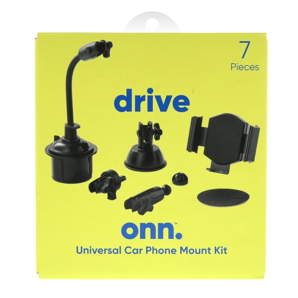 Phone Car Mounts in Car Organizers - Walmart.com