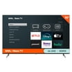 SAMSUNG 65” Class DU6900 Crystal UHD 4K Smart TV UN65DU6900FXZA ...