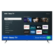 SAMSUNG 65” Class DU6900 Crystal UHD 4K Smart TV UN65DU6900FXZA ...