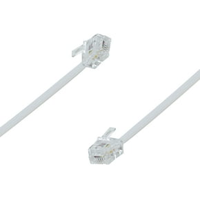 Telephone Line Cords