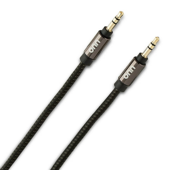 Audio Output Cables for Electronics and Home Theater Devices