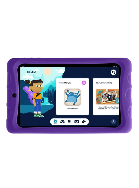 onn. All Tablets in Smart Entertainment - Walmart.com