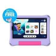 onn. 7" Tablet, 32GB, (2024 Model) - Indigo - Walmart.com