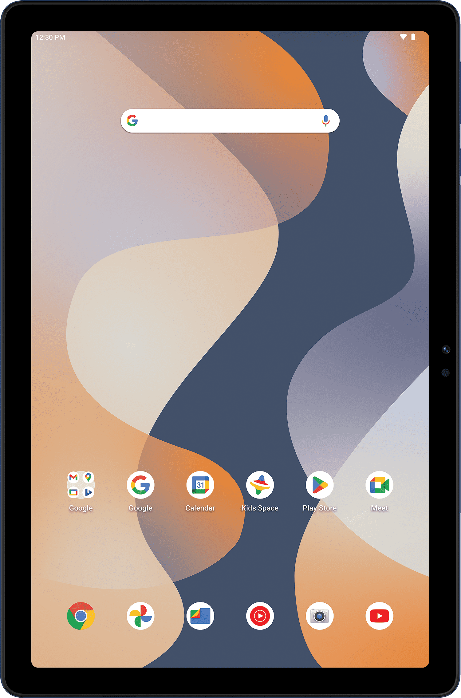 onn. 8" Tablet, 32GB, (2024 Model) - Indigo - Walmart.com