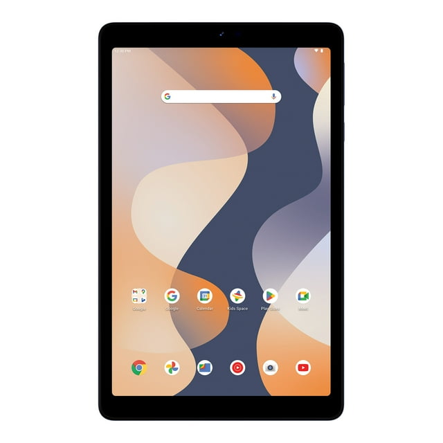 onn 8" Tablet, 32GB, (2024 Model) - Indigo - Walmart.com