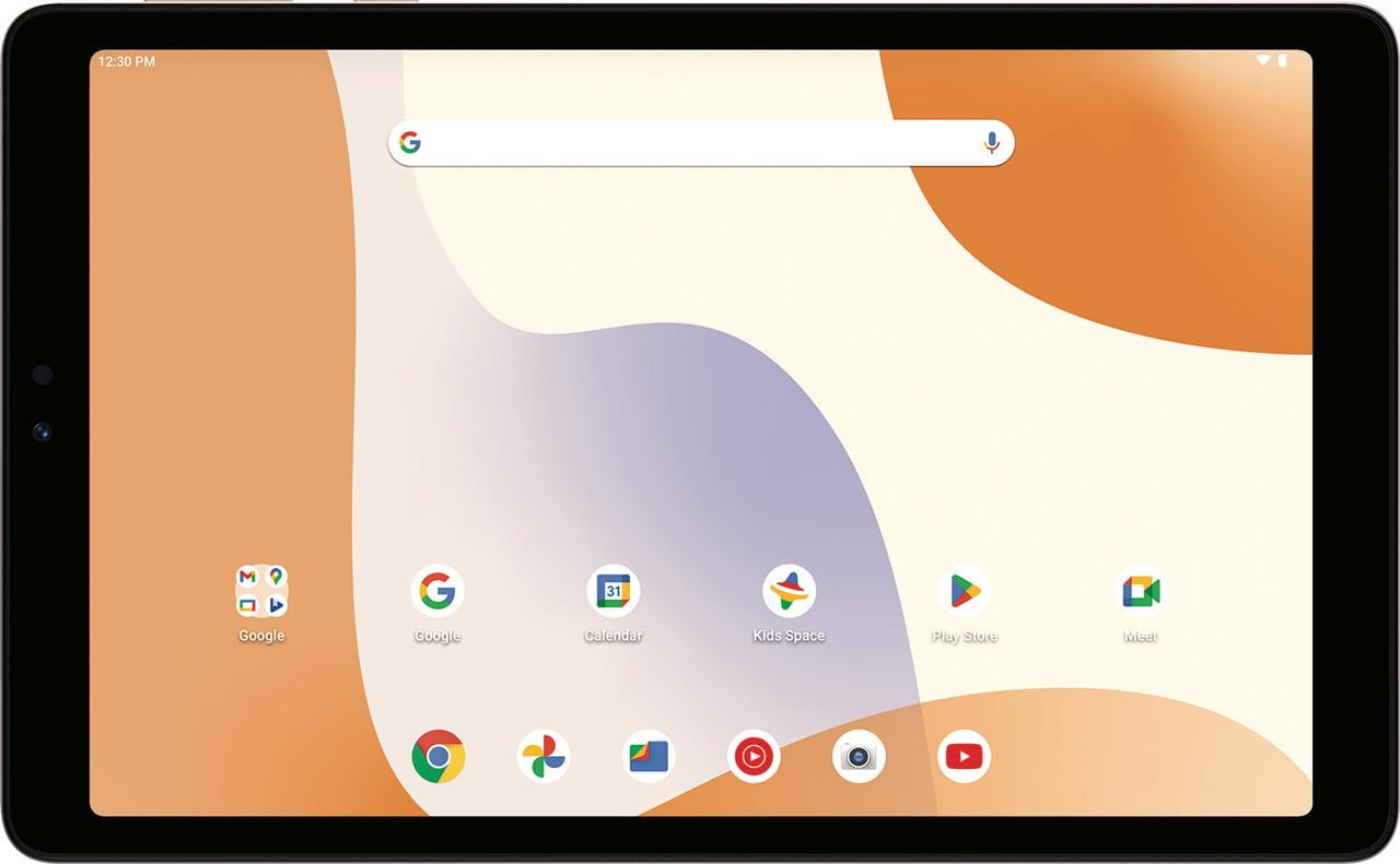 onn. 8" Tablet, 32GB, (2024 Model) - Pearl - Walmart.com