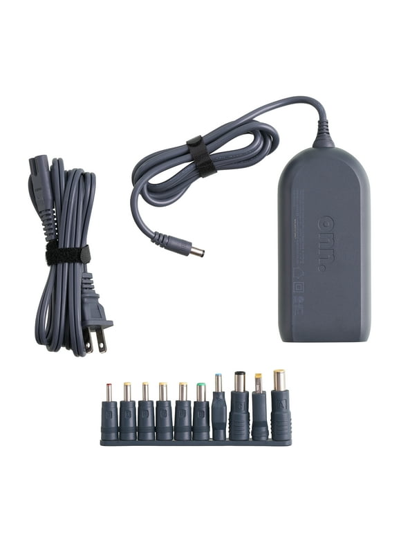 Laptop Chargers and Adapters in Power Accessories - Walmart.com