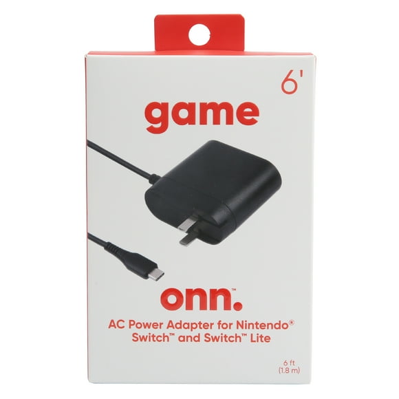 Nintendo Switch Cord