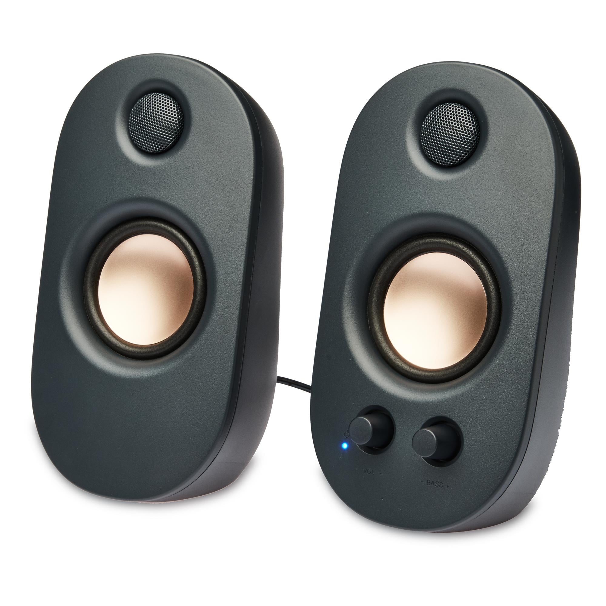 Computer Speakers in Audio & Video Components - Walmart.com