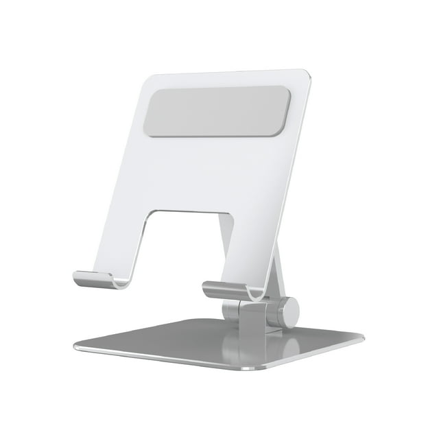 onn. Adjustable Stand for Tablets and Phones - Walmart.com