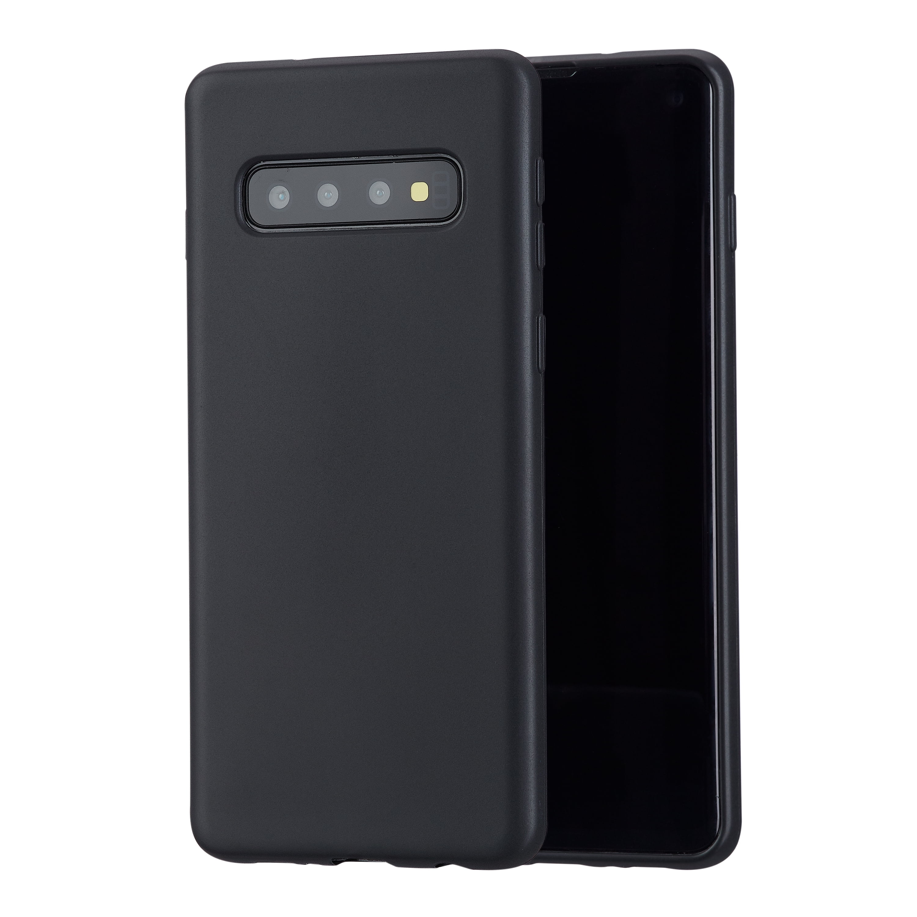 onn. Cell Phone Case for Galaxy S10, Multiple Colors - Walmart.com