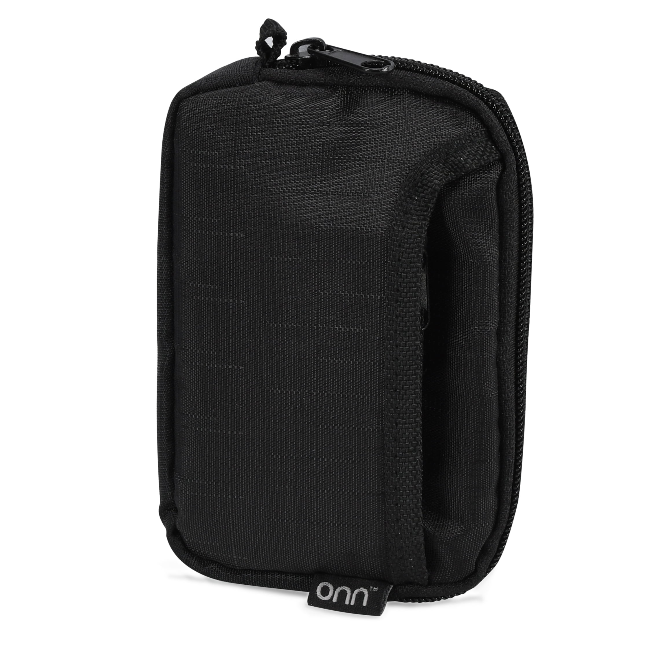 onn. Compact Camera Carrying Case, 5x3x1 Inch - Walmart.com