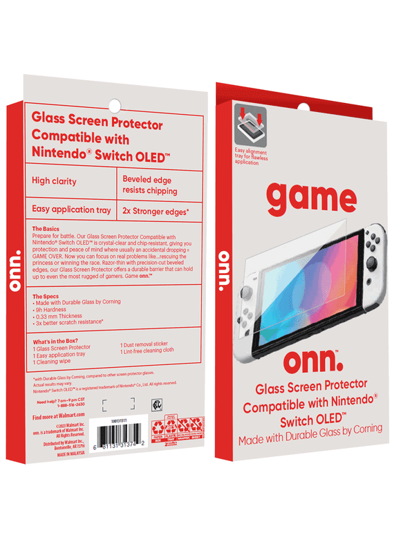 onn. Gaming Accessories in onn. Accessories - Walmart.com