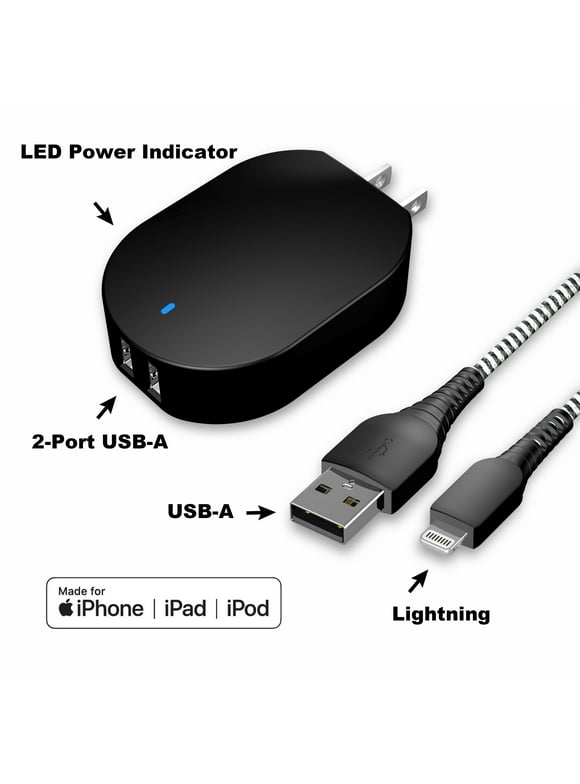 onn. Phone Chargers and Power Adapters in onn. Phone Accessories ...